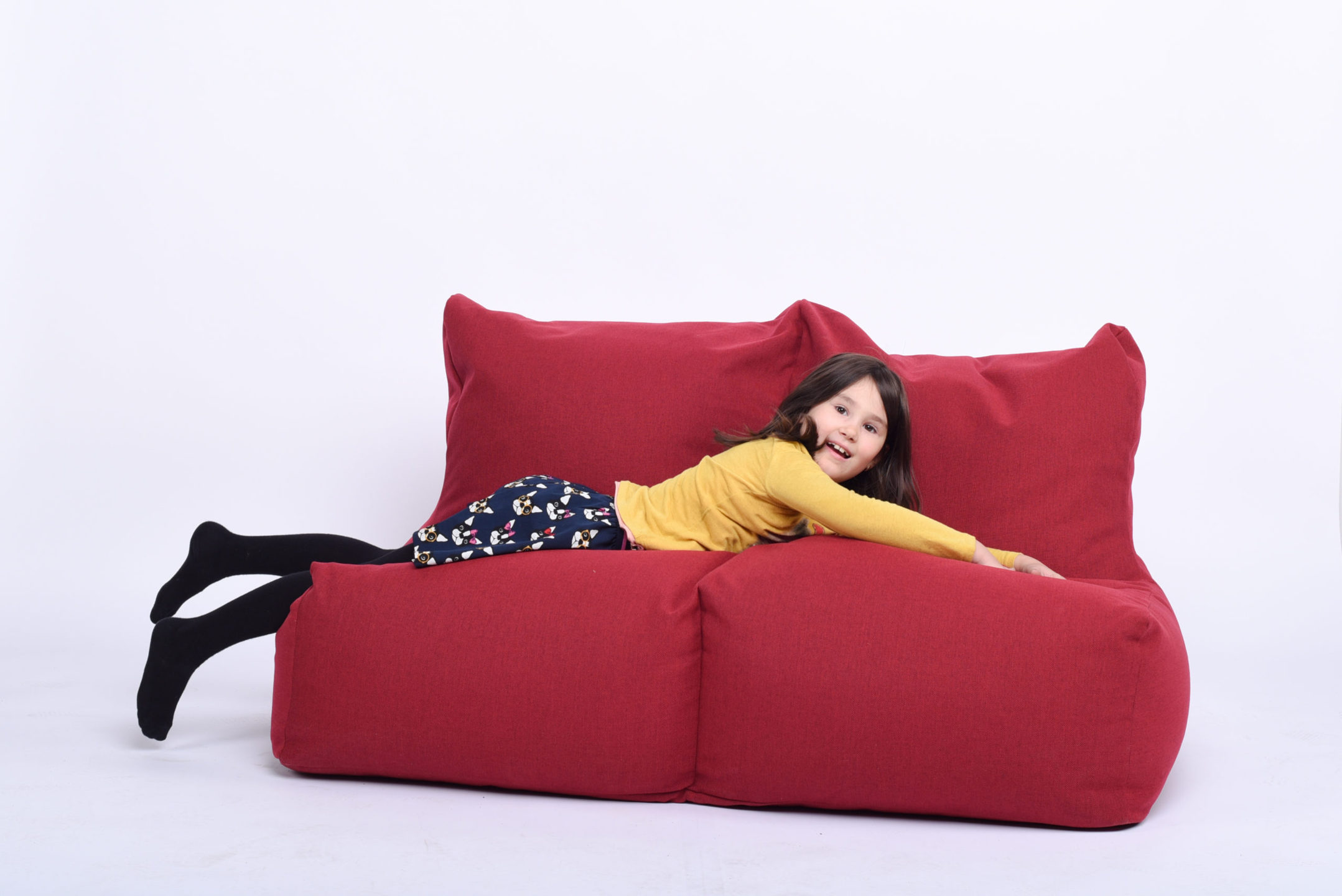 Funky Beans - Sėdmaišiai jaukiems namams