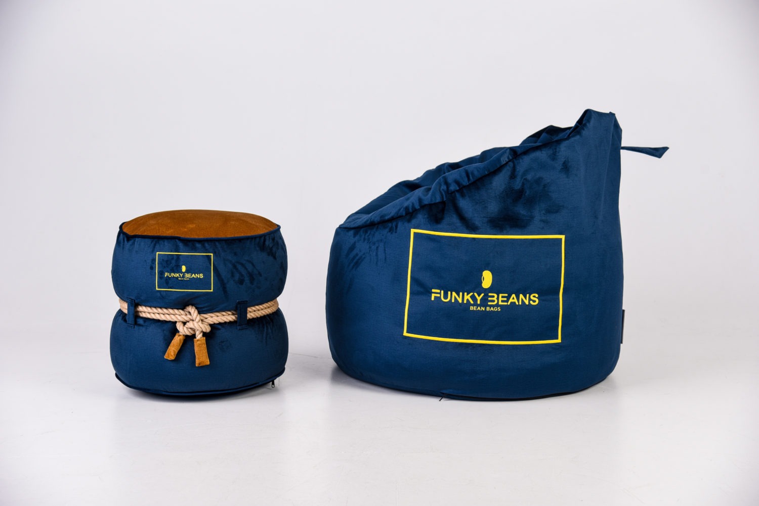 Įmonėms - Funky Beans